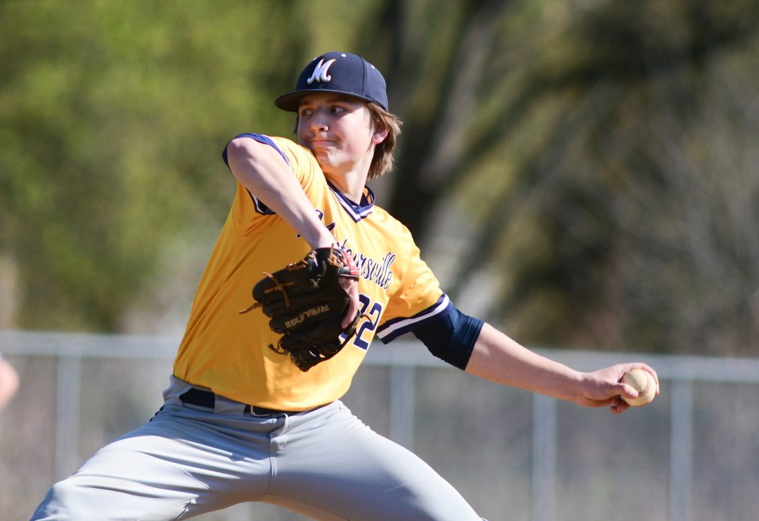 Jersey Shore falls in thrilling game to Montoursville as Warrior coach ...